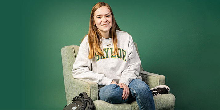 Current Students | Summer of Discovery | Baylor University